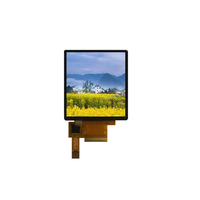 1.3 Inch TFT LCD Display 240x240 CPU/RGB/SPI IPS High Brightness LCD ...