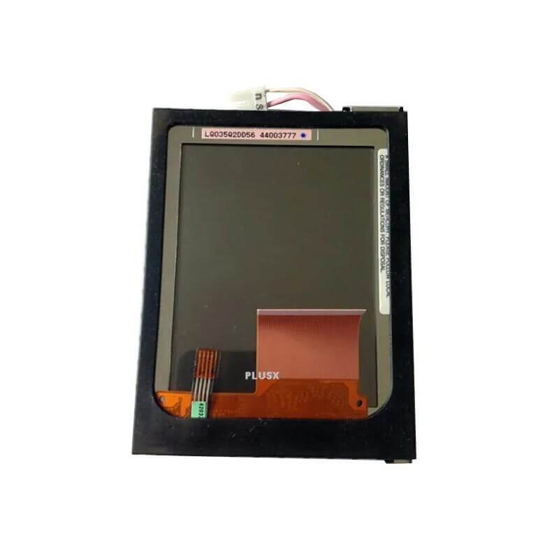 LQ035Q2DD56 Sharp 3.5 Inch TFT LCD Display 320x240 Reflective Sunlight ...