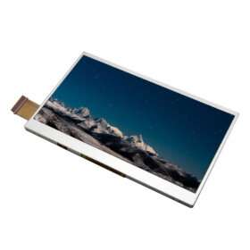 4.4 - 6.8 inch IPS Displays - YOURITECH