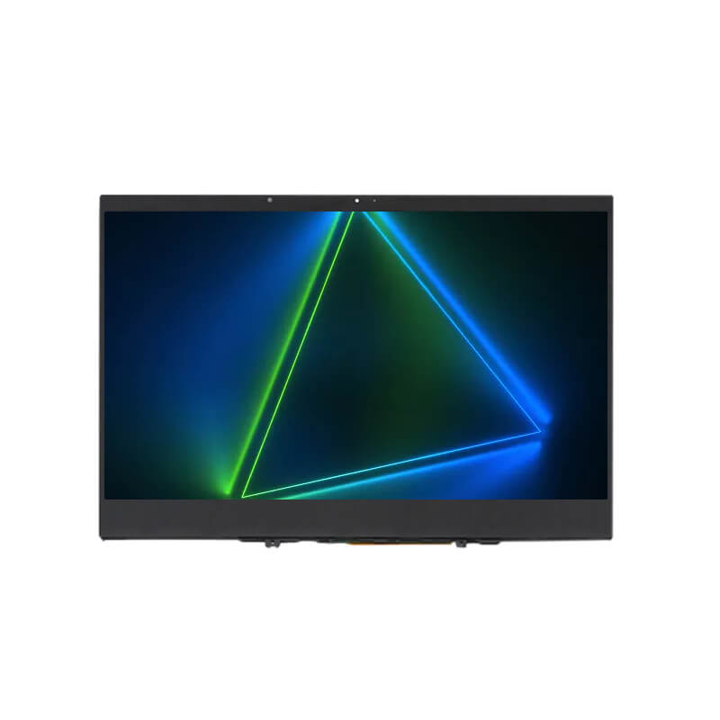 LP133UD1-SPA1 LG Display 13.3 Inch TFT LCD Display 3840×2160 eDP LCD Panel - YOURITECH