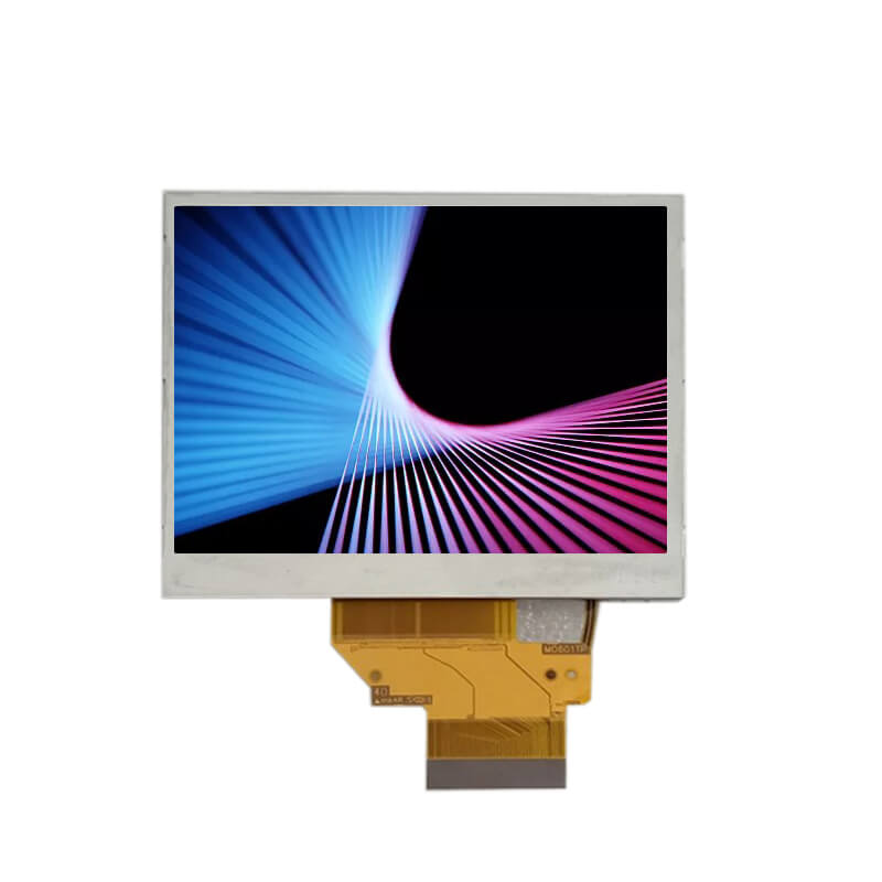 LQ035Q3DG01 Sharp 3.5 Inch TFT LCD Display 320x240 Parallel RGB SPI LCD Panel - YOURITECH