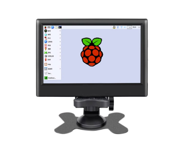 Raspberry Pi Display 11.6 Inch HDMI High-definition 1920x1080 Touch ...