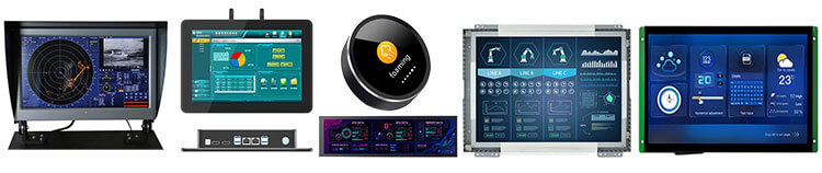 4.3 Inch Display Features and application - YOURITECH