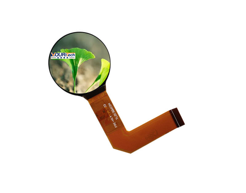 1.3 Inch TFT LCD Display 240x240 CPU LCD Panel - YOURITECH