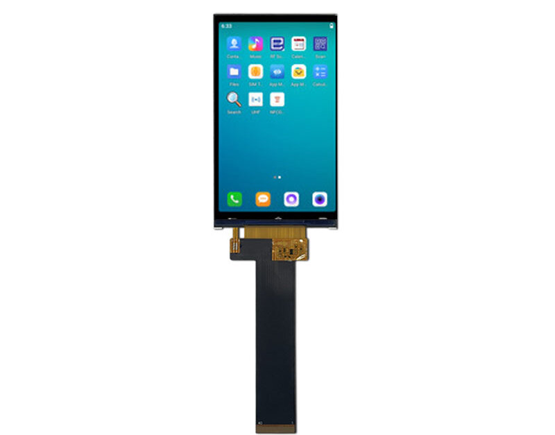 5 Inch TFT LCD Display 1080x1920 HX8399C MIPI 4 LANE IPS 800nits High ...