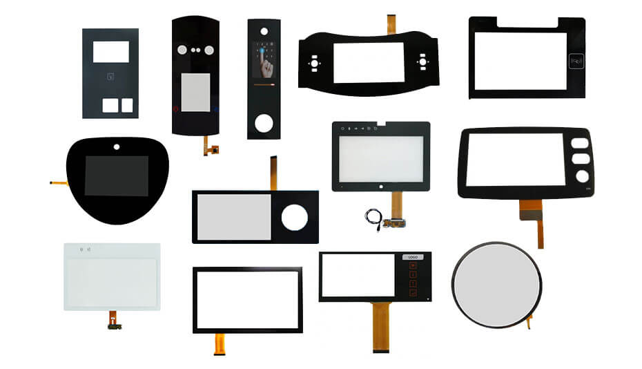 How to Choose the Right Type of Touch Screen Technology? - YOURITECH