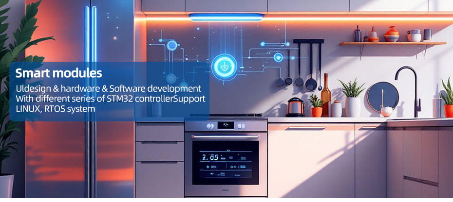 Application Guide of Smart Screen in Retail Industry - YOURITECH