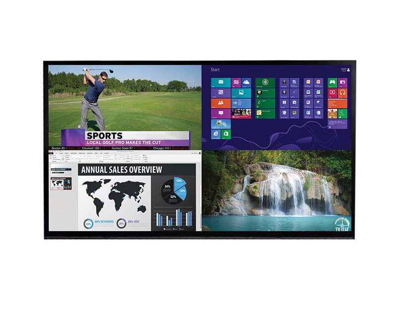 M280DCA-E7B 28 Inch 4K LCD Display 3840x2160 eDP (8 Lanes) IPS LCD ...
